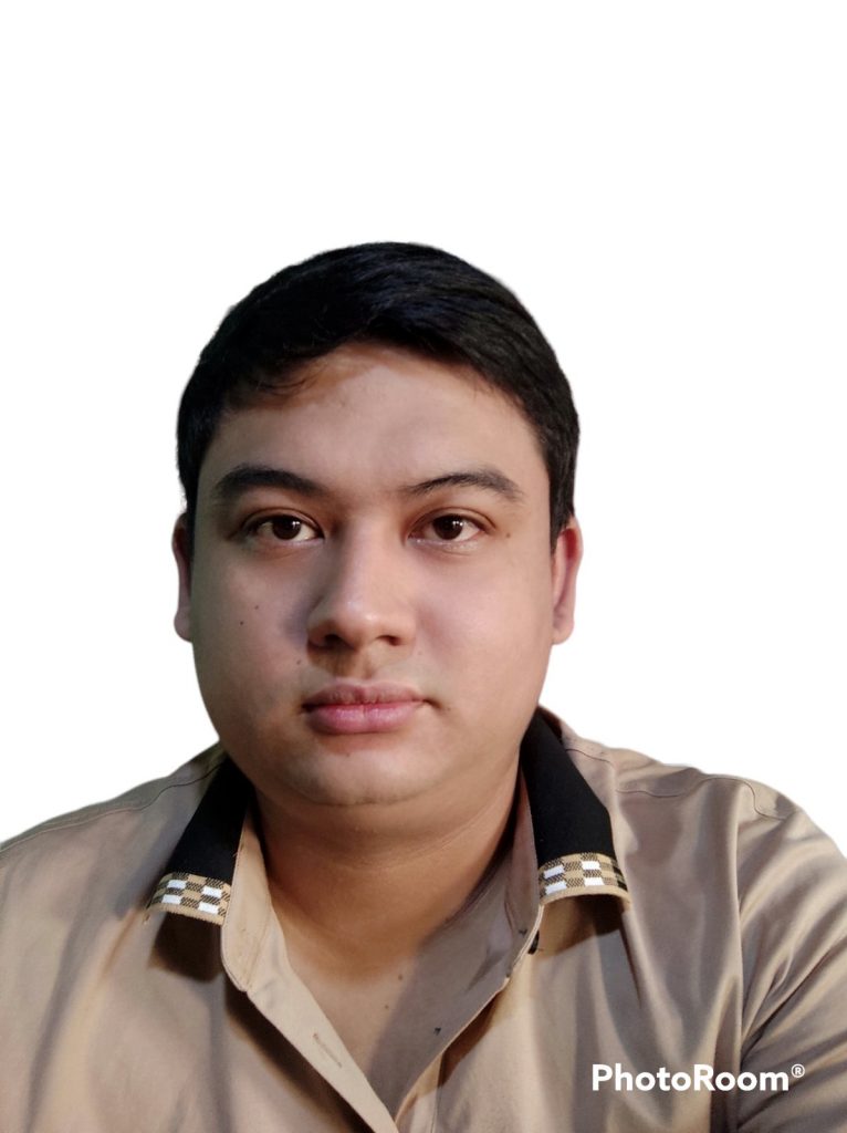 すべての中小企業が知っておくべき MMW POS システム (MMW POS の所有者である Kyaw Ye Naing へのインタビュー記事) | Myanmar Tech Press