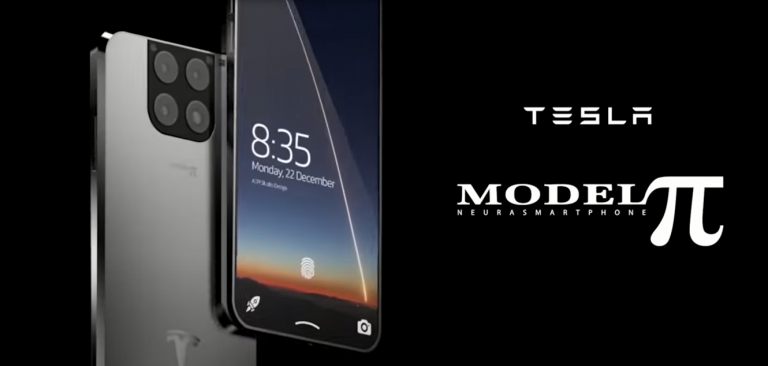 Tesla INC.が2022年12月に「Pi Mobile」を発売と発表 | Myanmar Tech Press